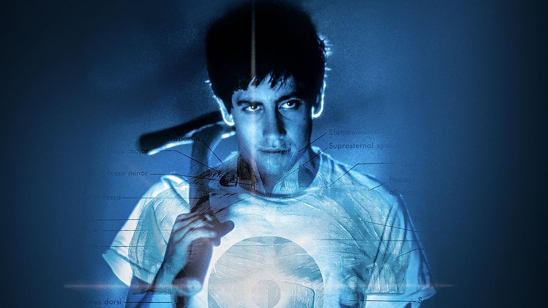 Prime Video: Donnie Darko