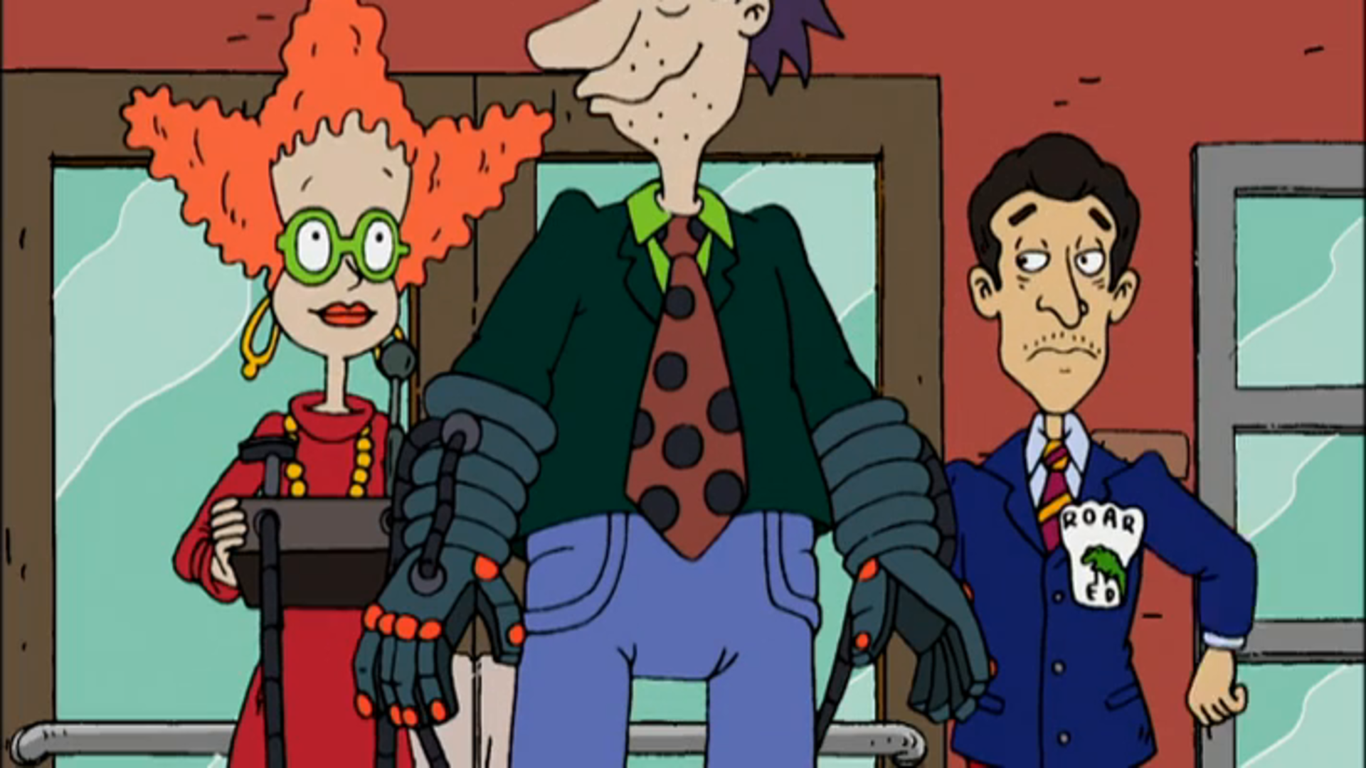 Prime Video: Rugrats Season 8