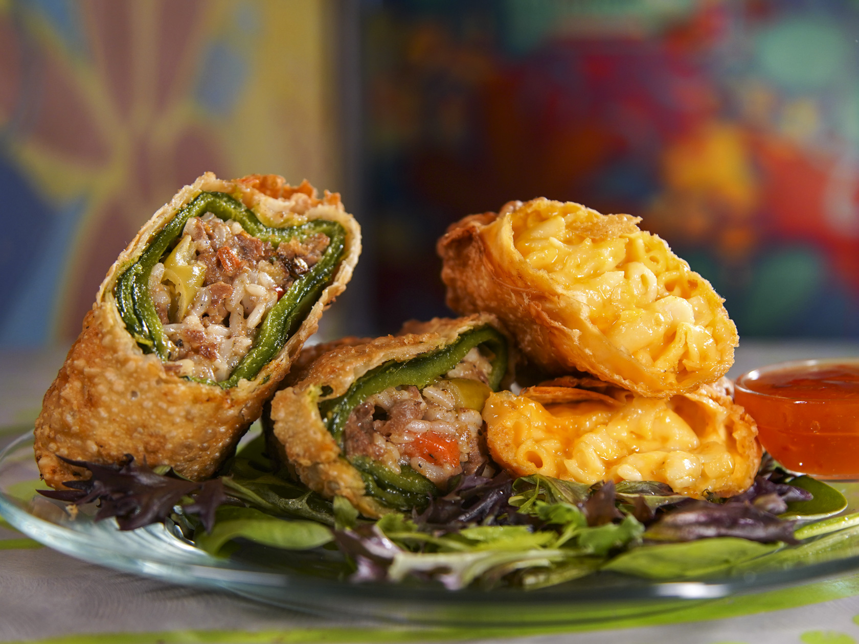 Prime Video: Food Paradise - Season 14