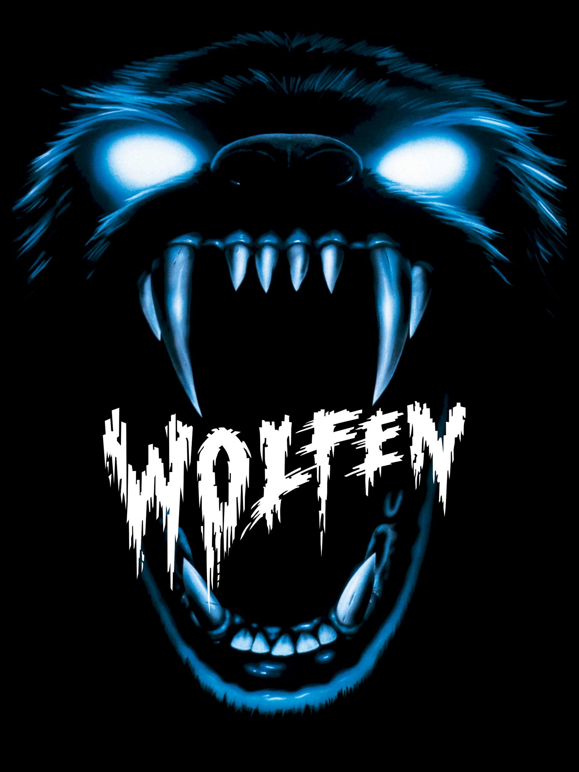 Prime Video: Wolfen