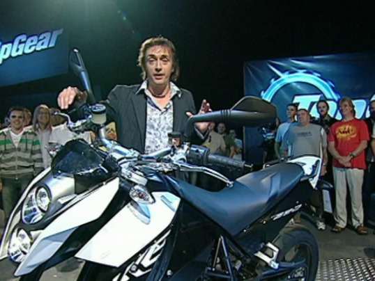 Prime Video: Top Gear - Season 12