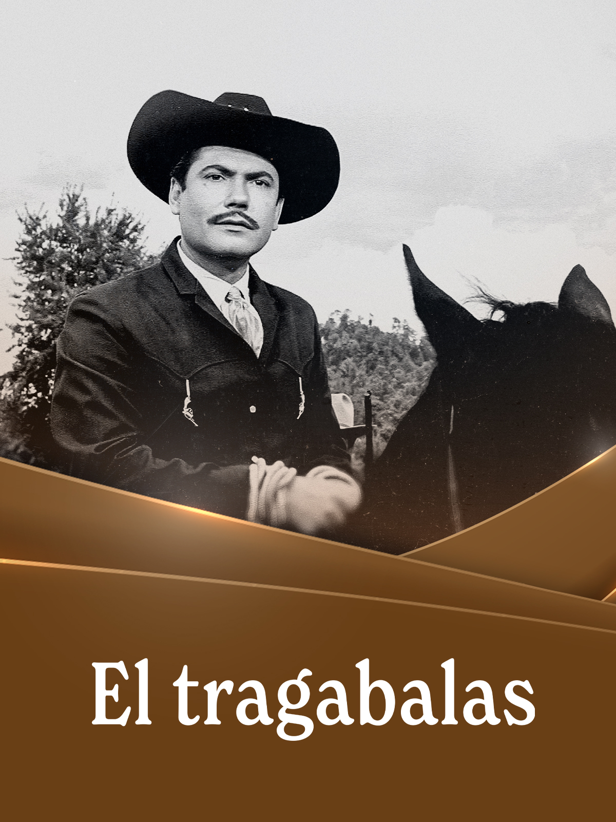 Prime Video: El tragabalas