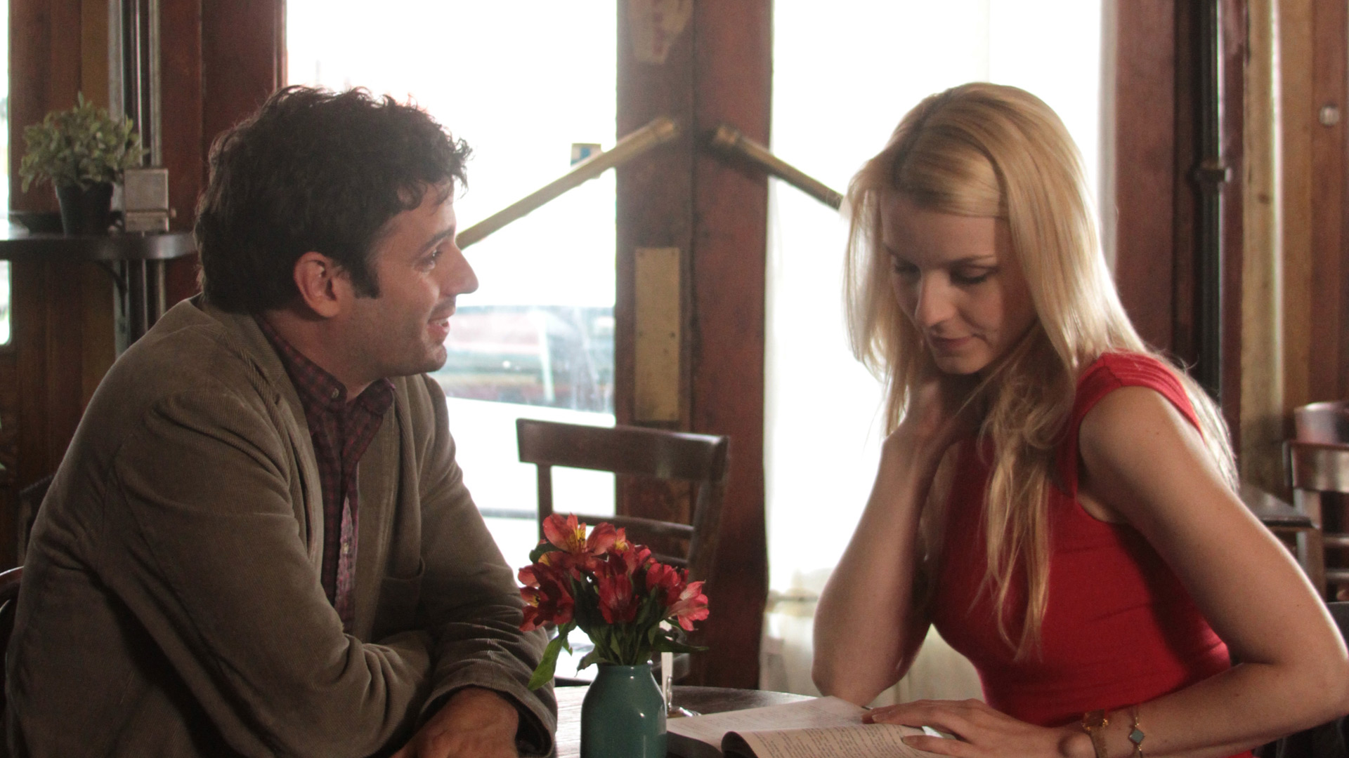 Prime Video: Sure Thing