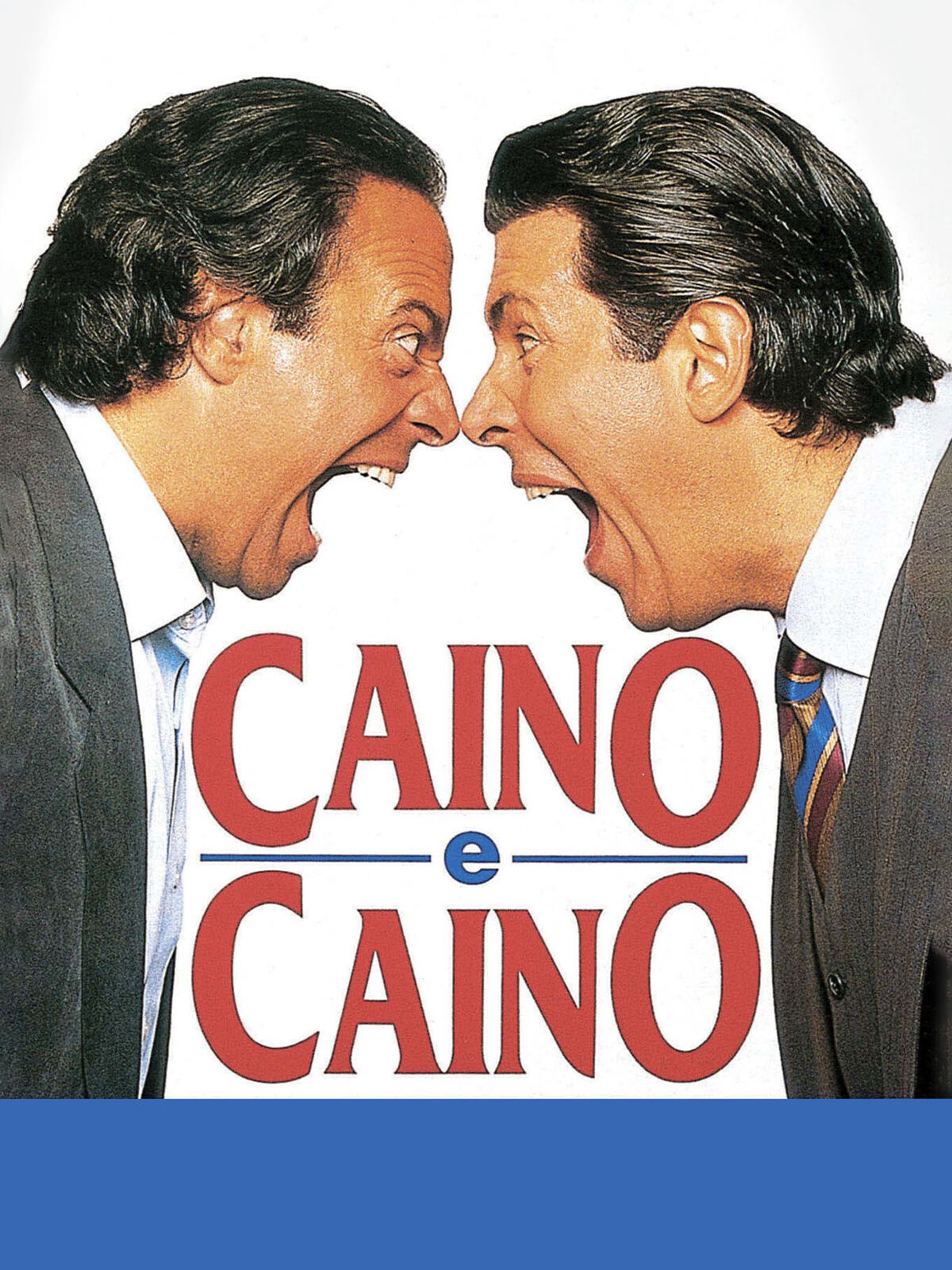 Prime Video: Caino e Caino