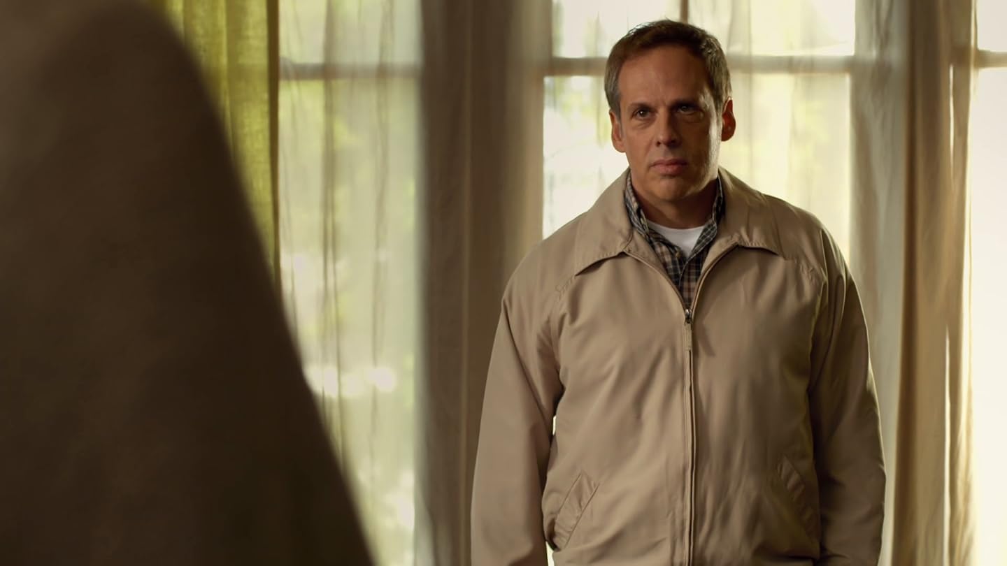 Watch Touchy Feely | Prime Video