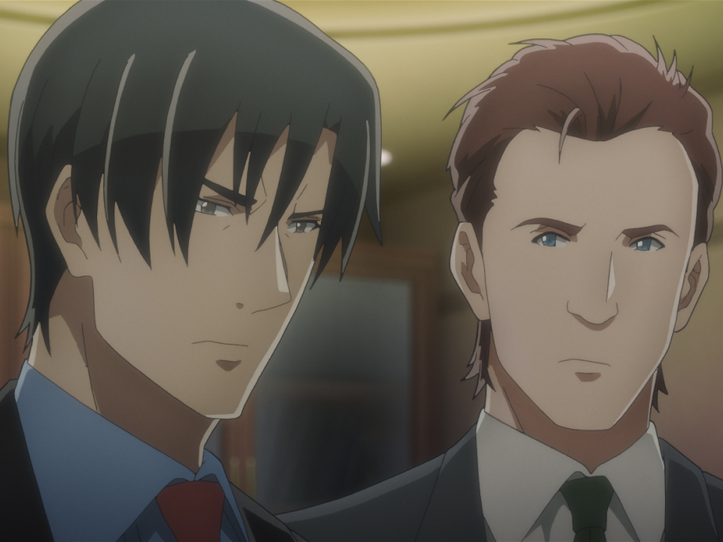 Prime Video: BABYLON