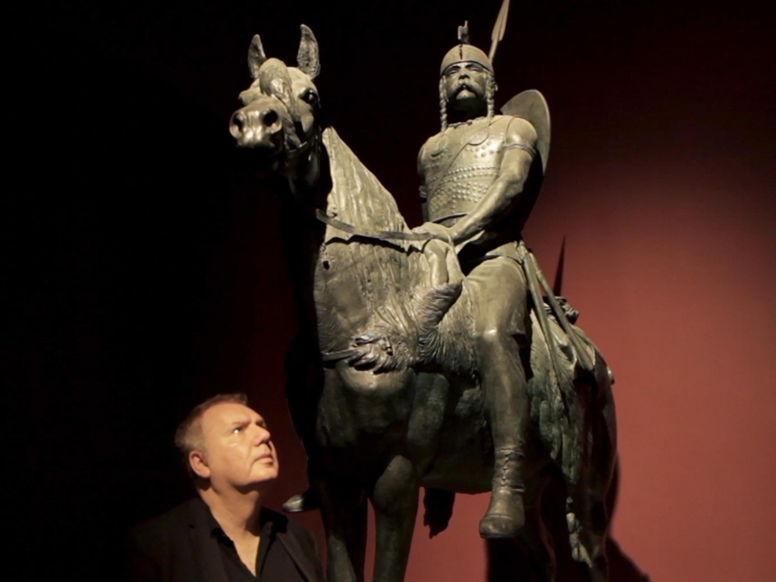 Prime Video: C'est un complot ! - Saison 3