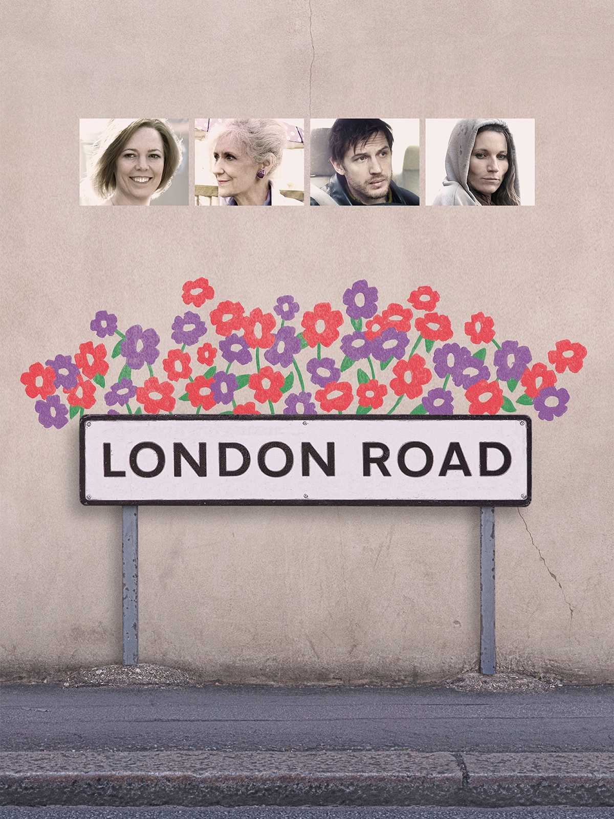 Prime Video: London Road