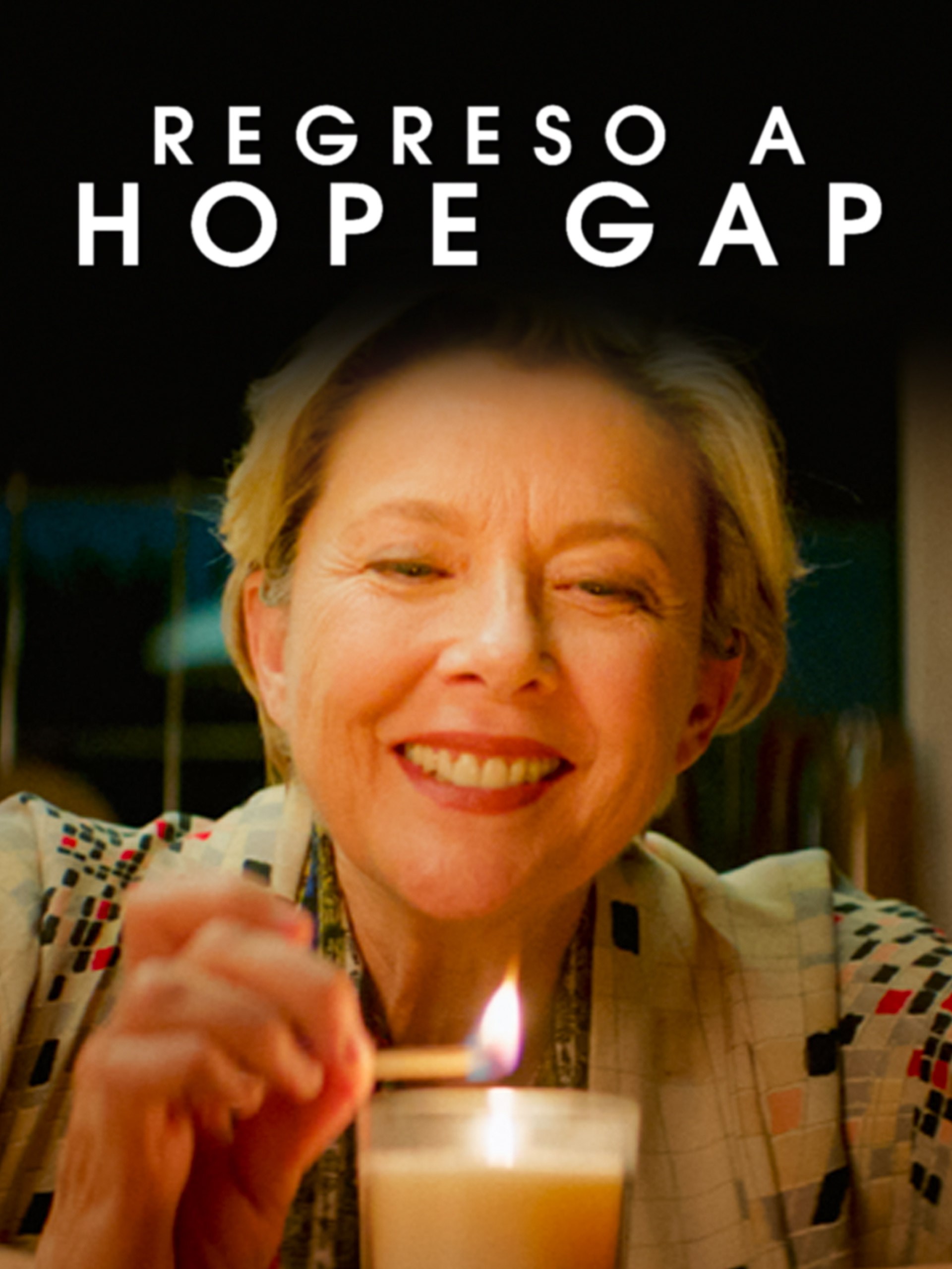 Prime Video: Regreso a Hope Gap