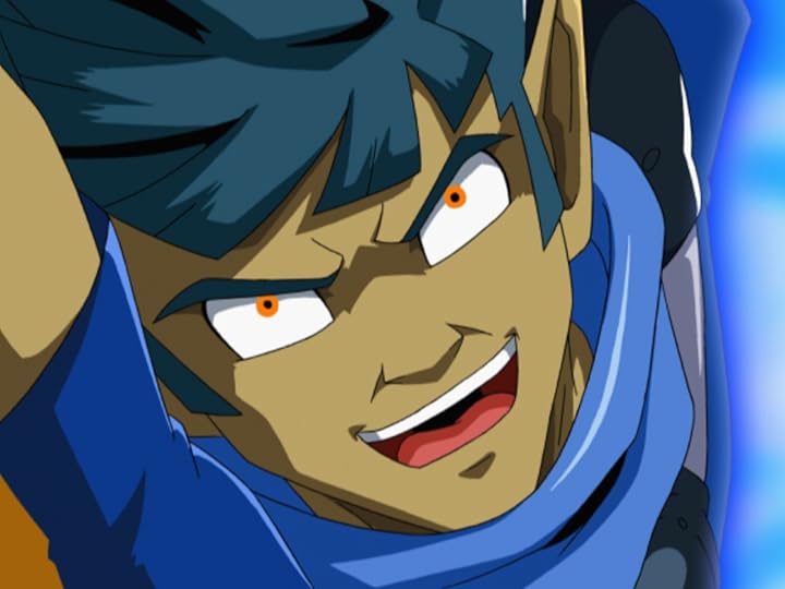 Prime Video: Redakai