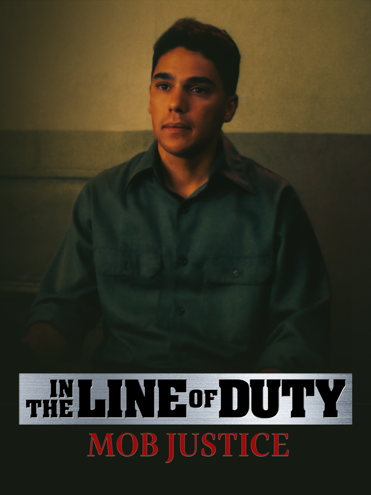 Prime Video: In the Line of Duty: Mob Justice