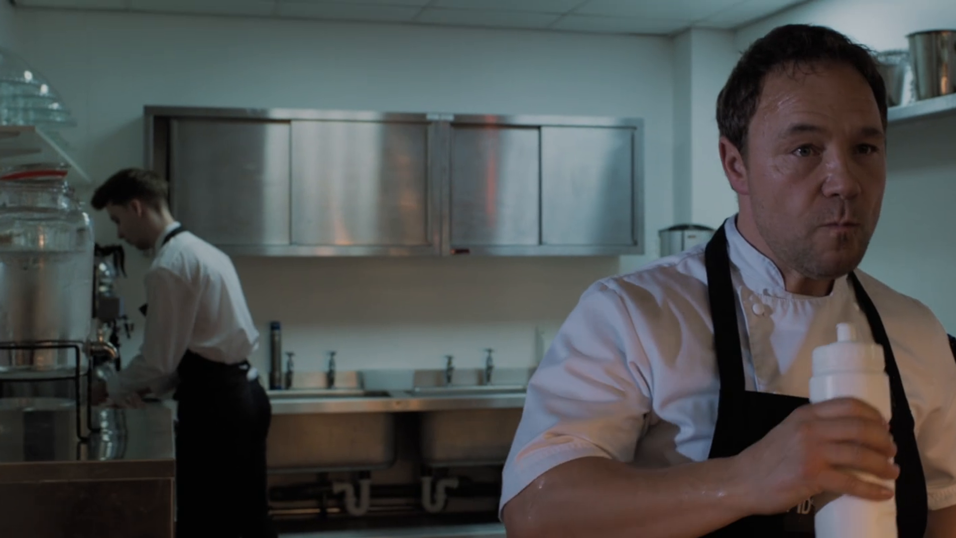 Watch Boiling Point | Prime Video