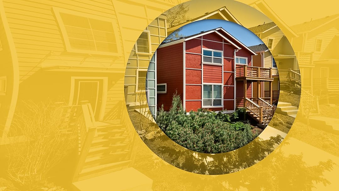 Prime Video: House Hunters: Volume 5 - Season 123