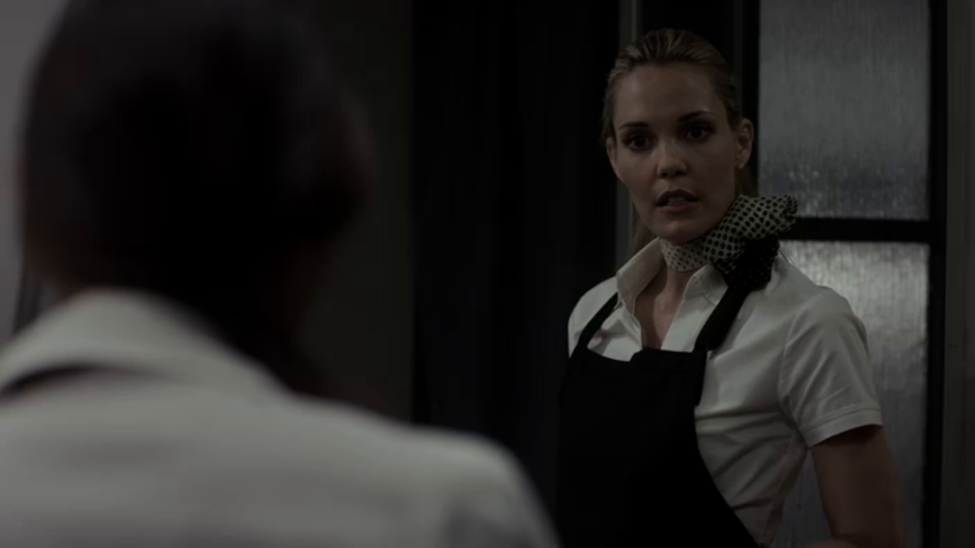 Christian Serratos Maxim Wallpaper