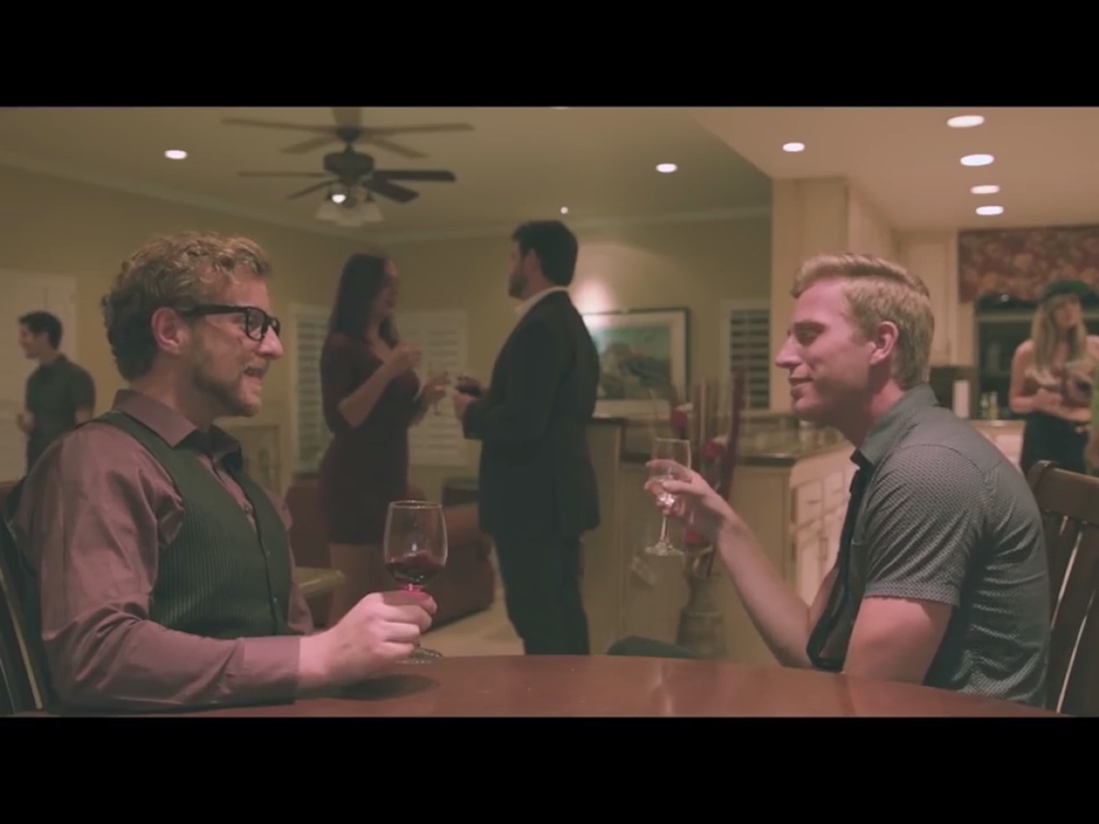 Prime Video: Besties - Season 1