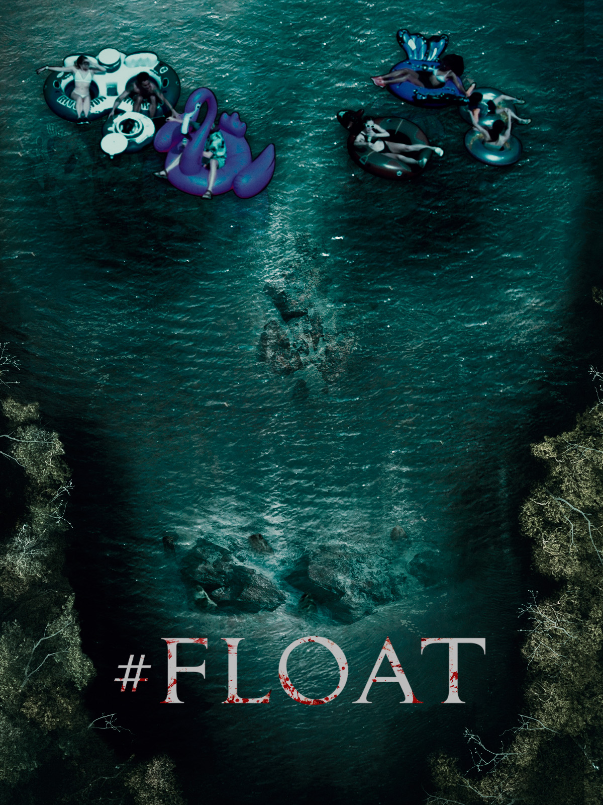 Prime Video: #Float