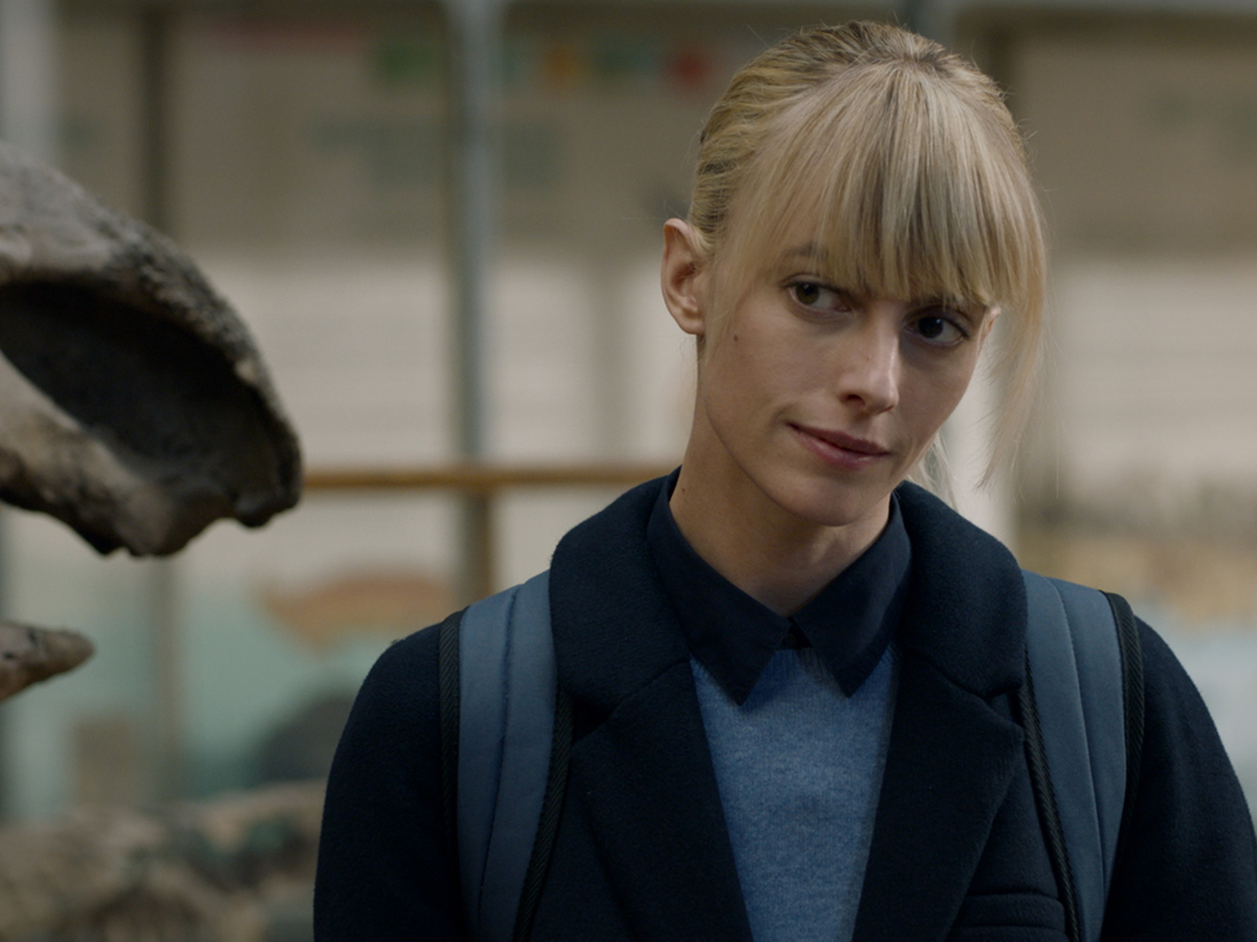 Prime Video: Astrid, Season 1