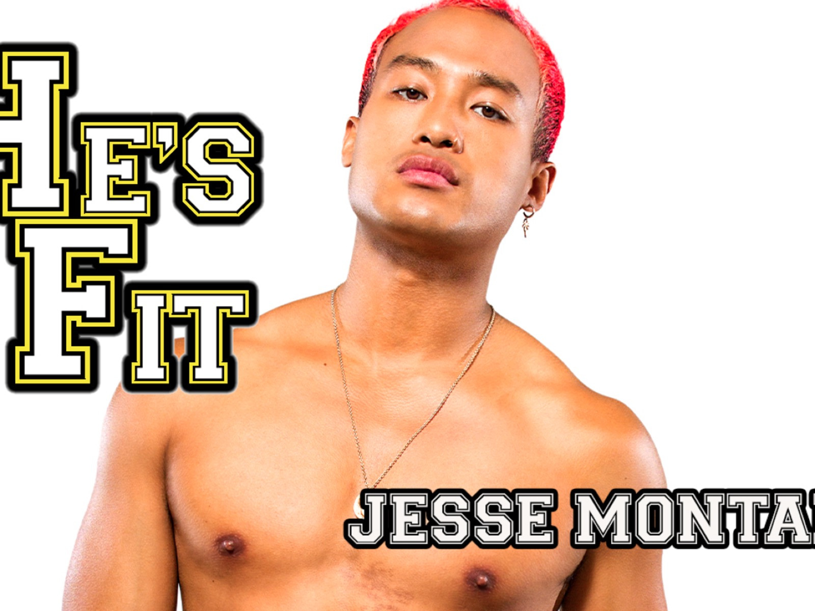 Prime Video: He's Fit - Season 2