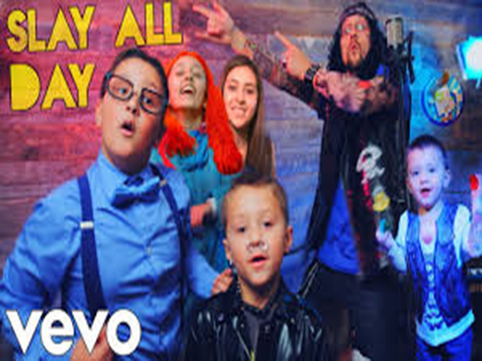 Prime Video: FUNnel Vision: Music Videos