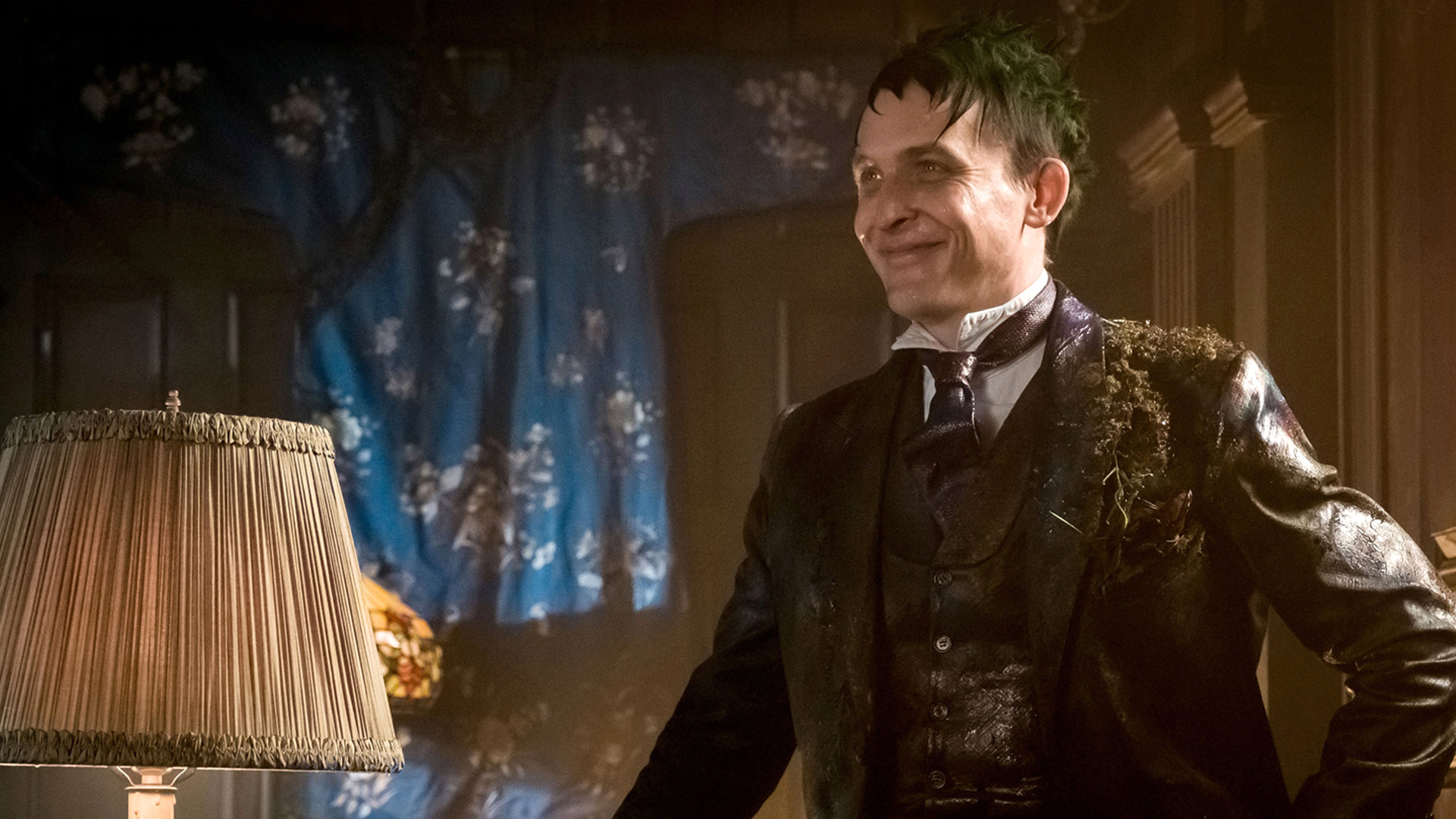 Prime Video: Gotham - Season 3