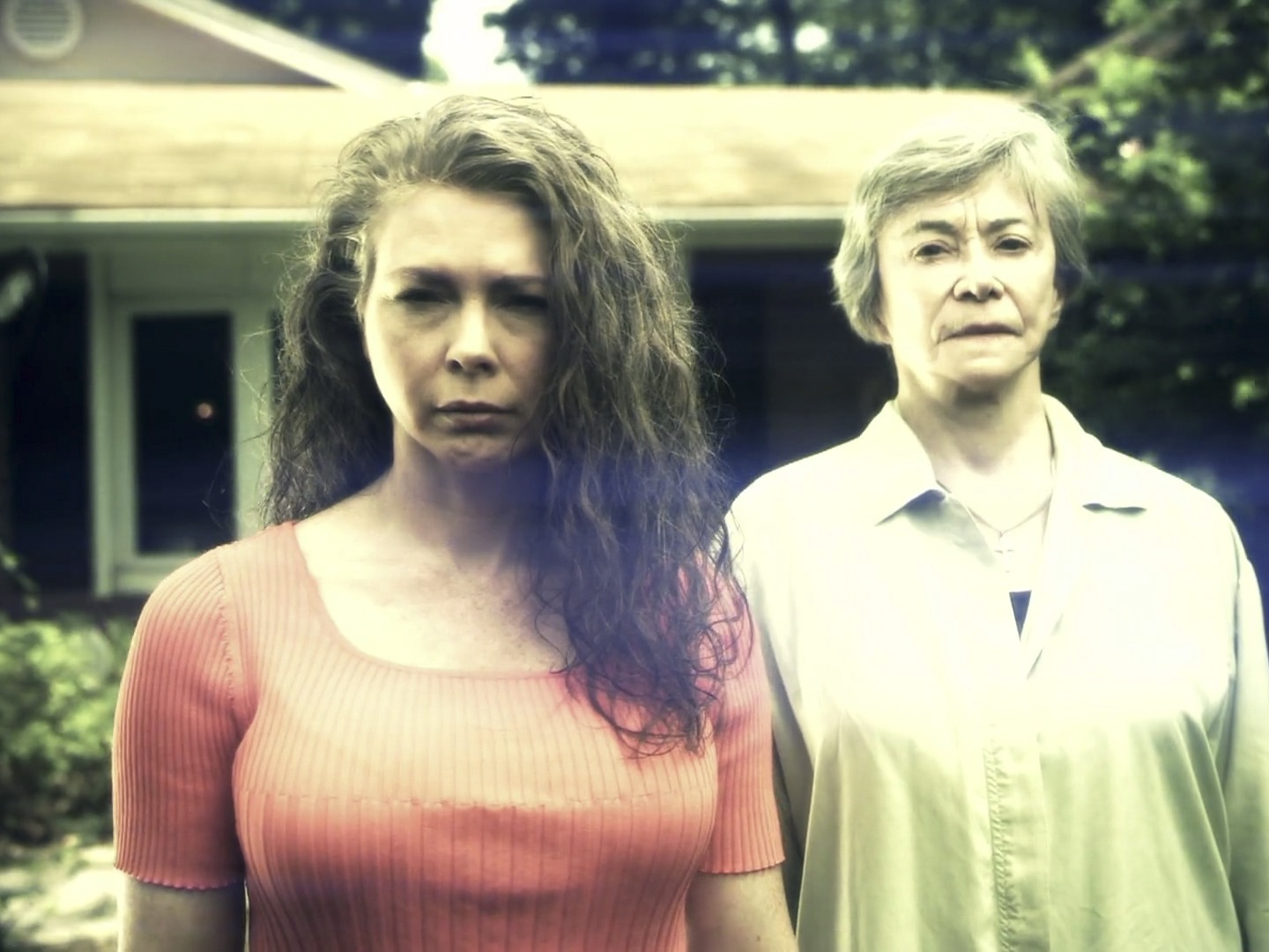 Prime Video: Evil Kin - Season 2