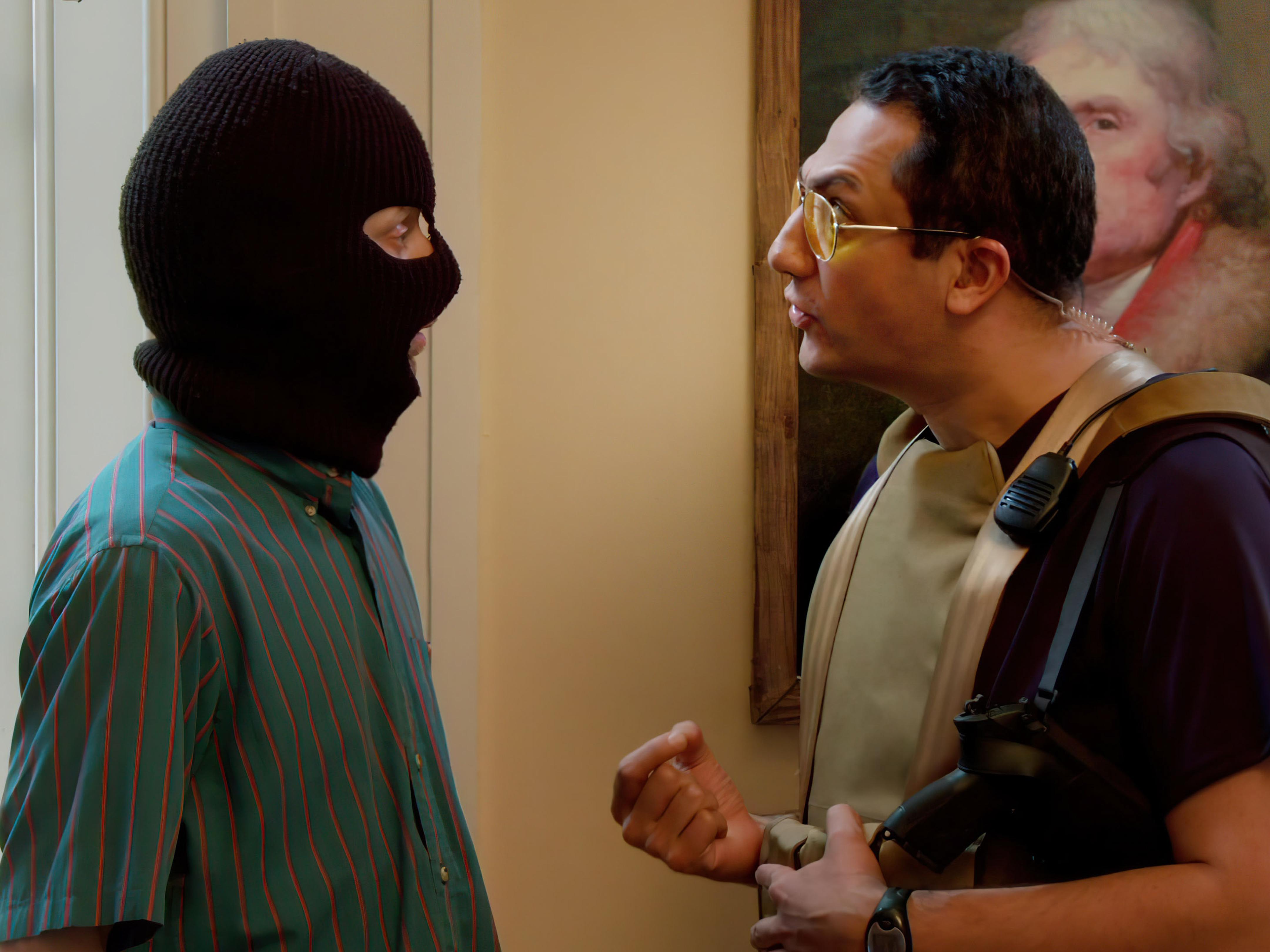 Prime Video: Delocated - Season 3