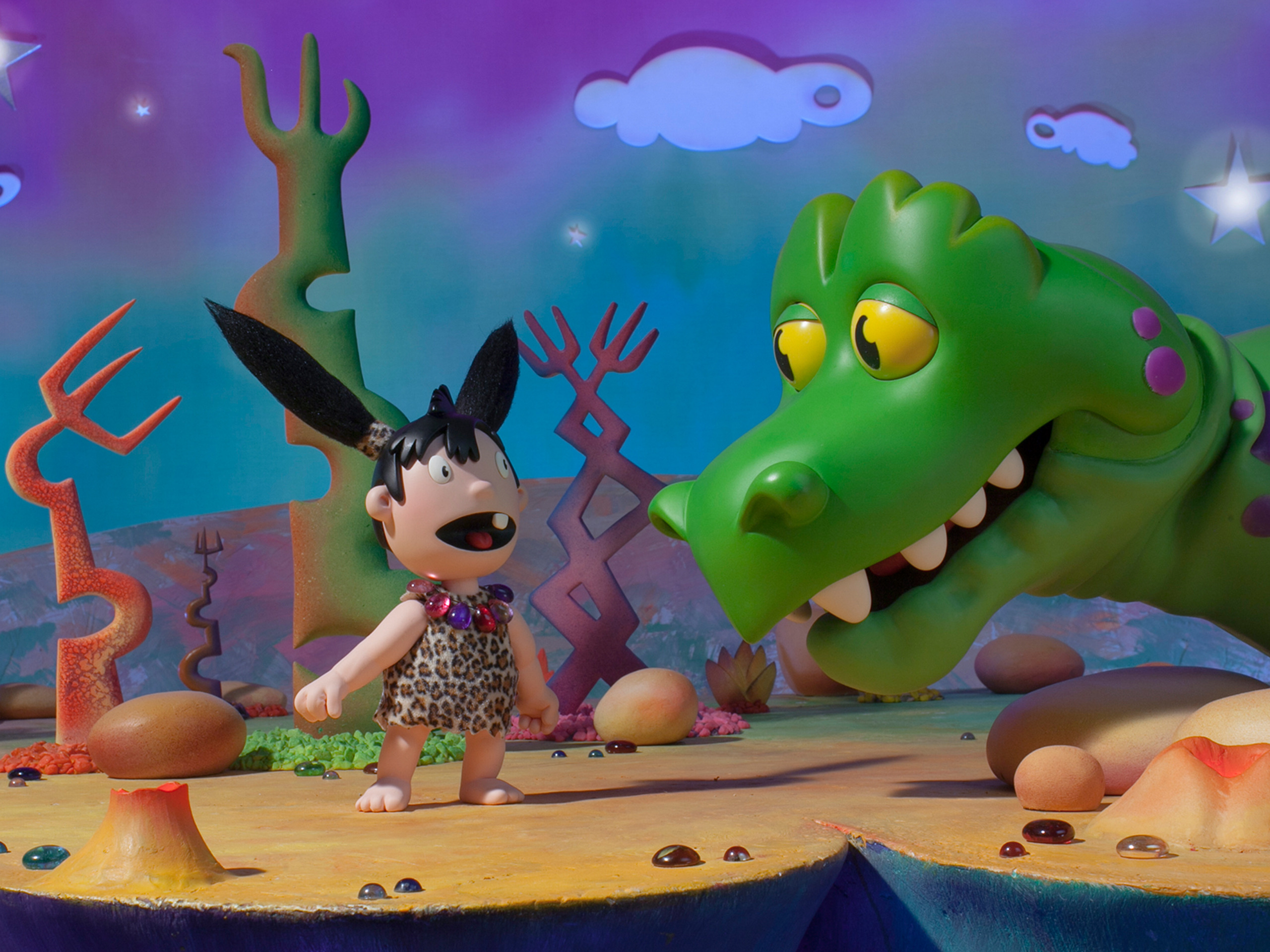 Prime Video: Igam Ogam