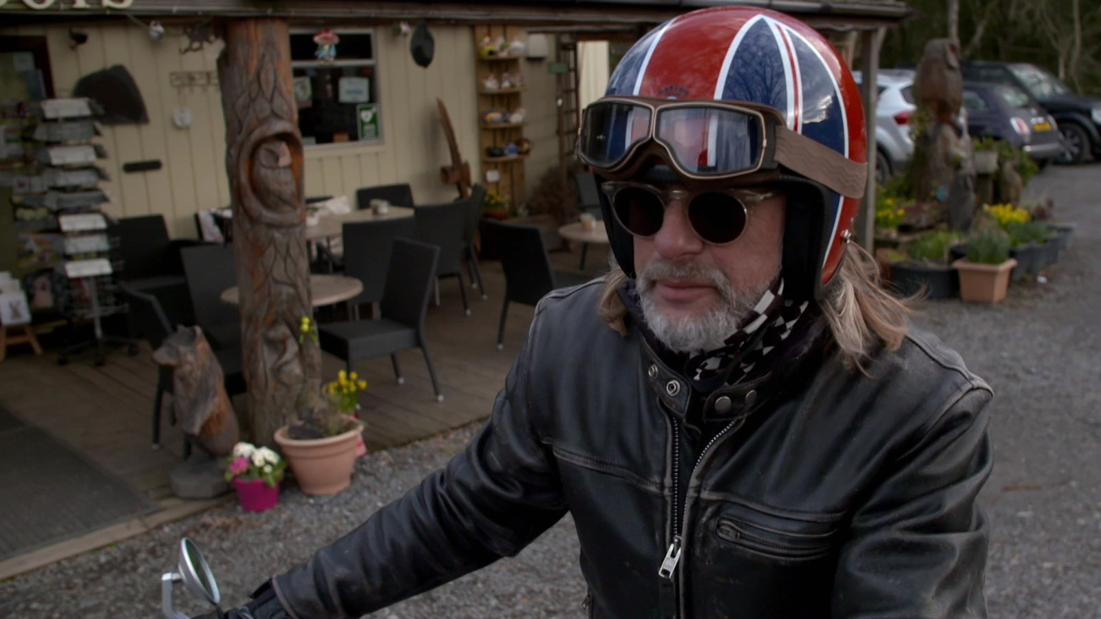 Watch The Motorbike Show Series 8 | Prime Video