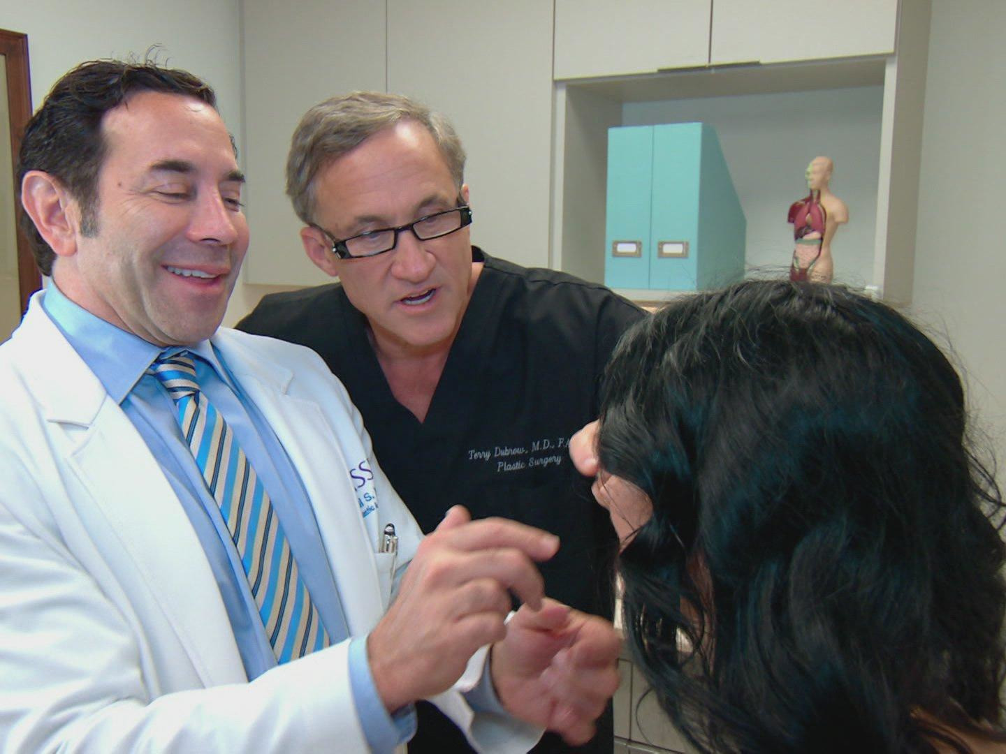 Prime Video: Botched Season 3