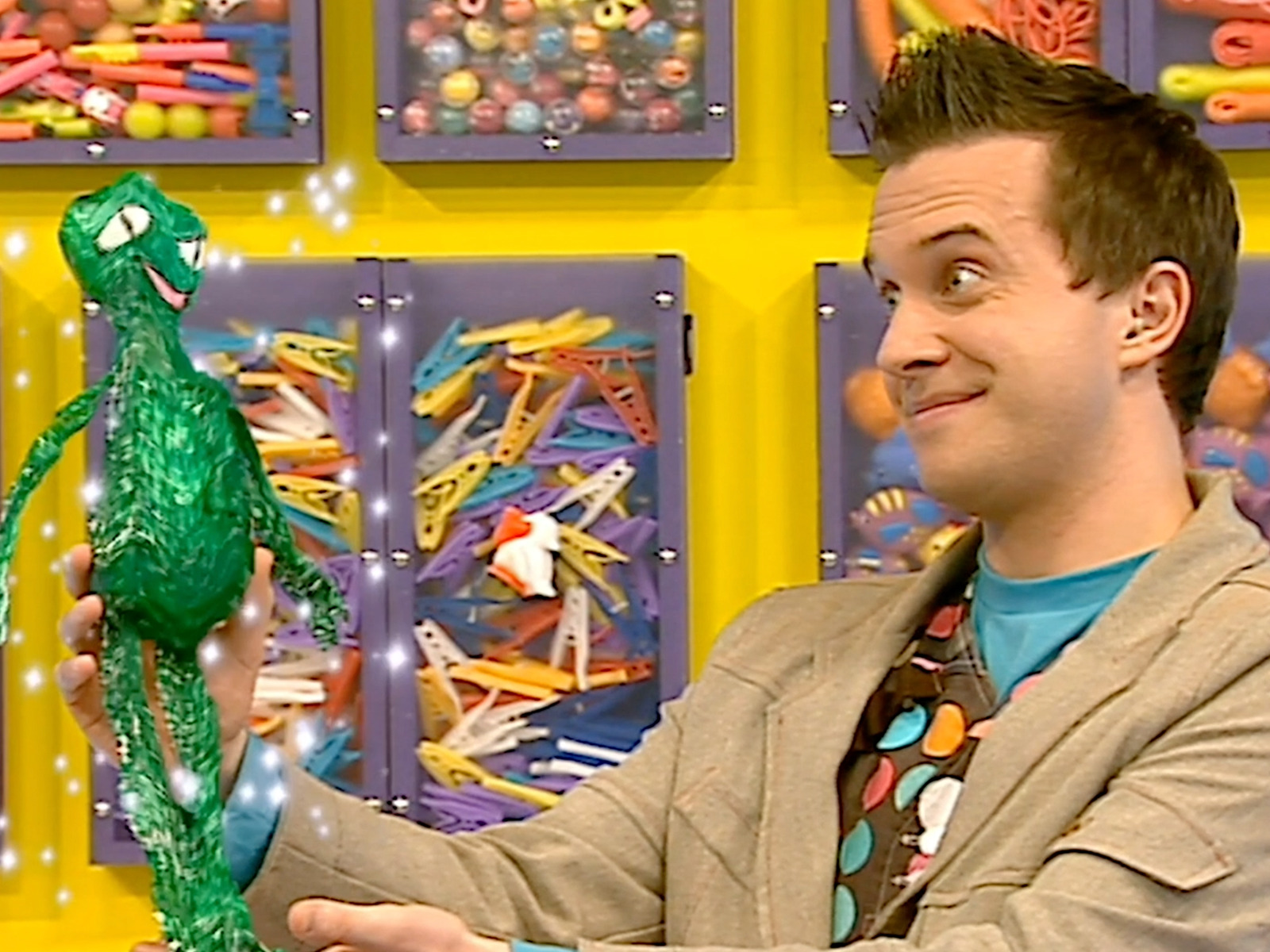 Prime Video: Mister Maker