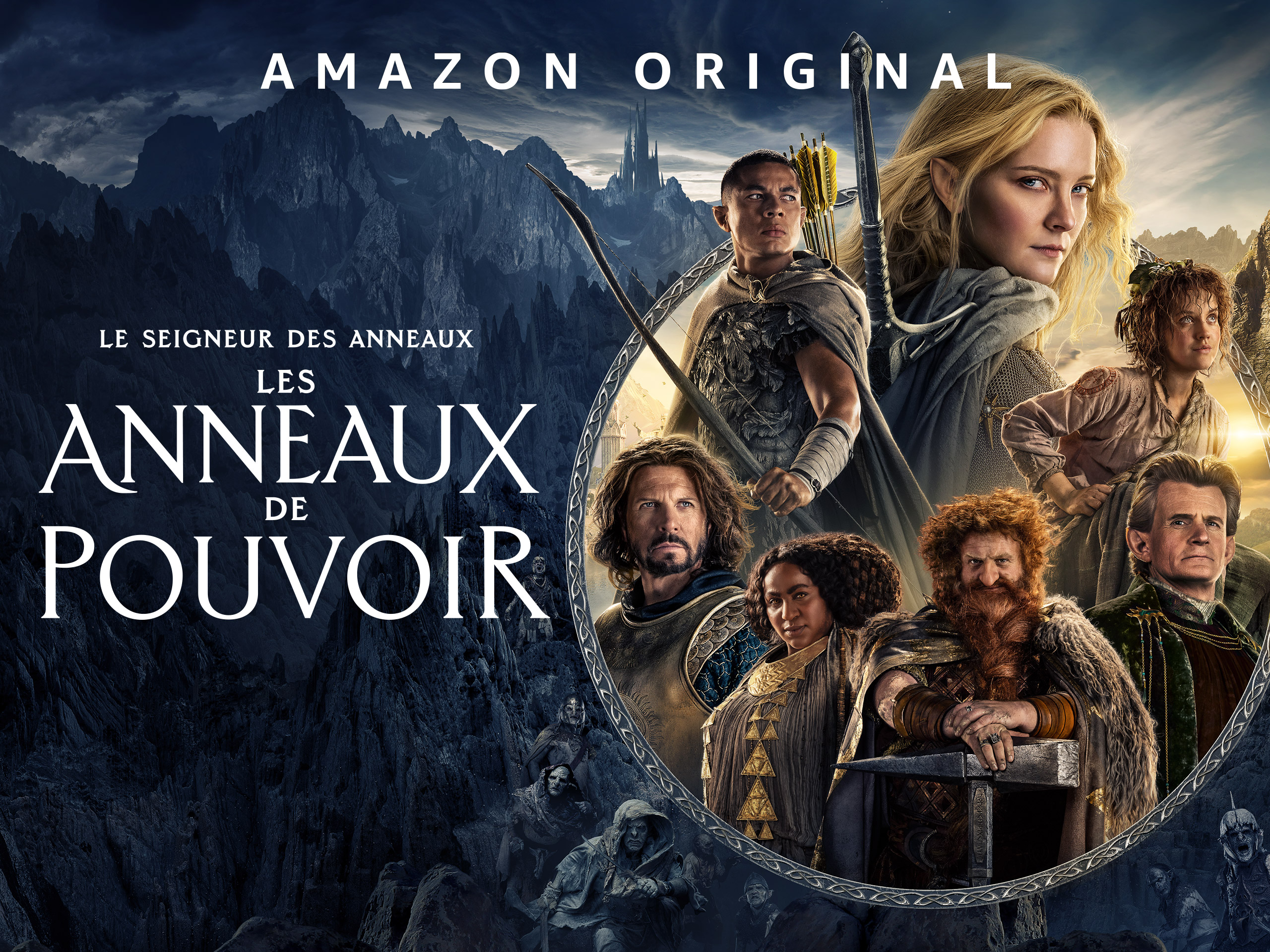 Les Anneaux De Pouvoir Distribution Chtoby Pomnili Les Anneaux De Pouvoir Distribution Chtoby Pomnili