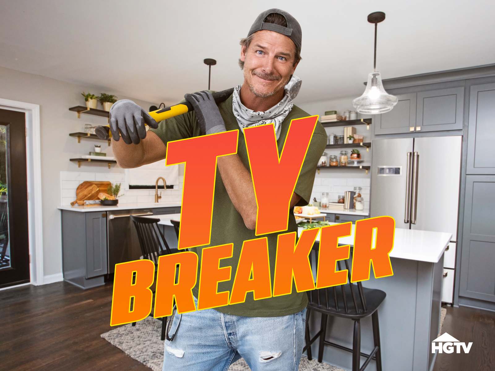 Prime Video: Ty Breaker, Season 1