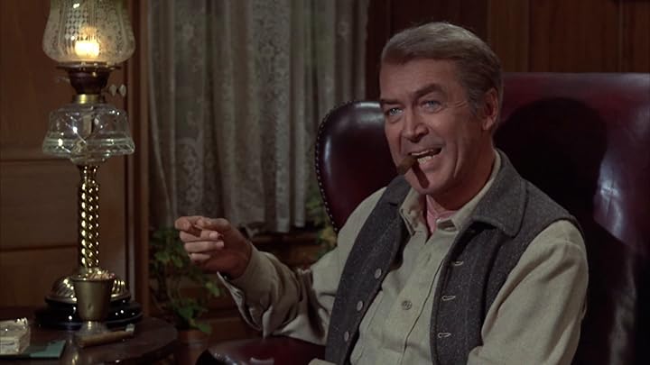 Amazon.com: Shenandoah : James Stewart, Doug McClure, Glenn Corbett ...