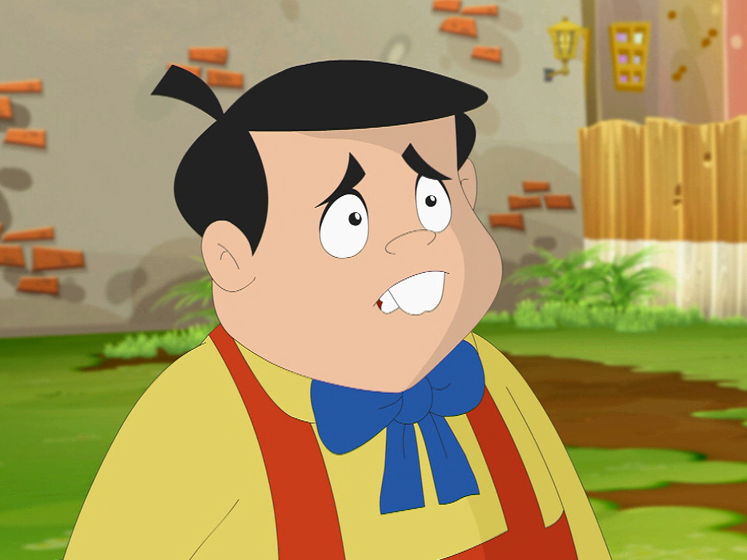 Prime Video: El Chavo Animado VI