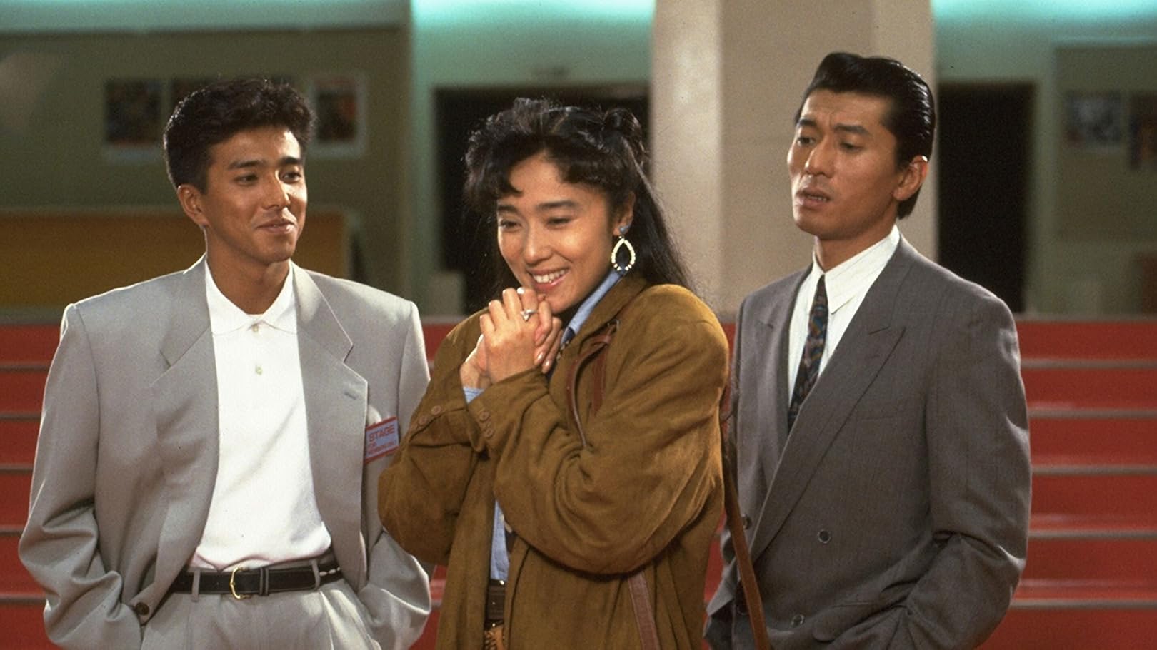 Amazon.co.jp: ハートに火をつけて！を観る | Prime Video