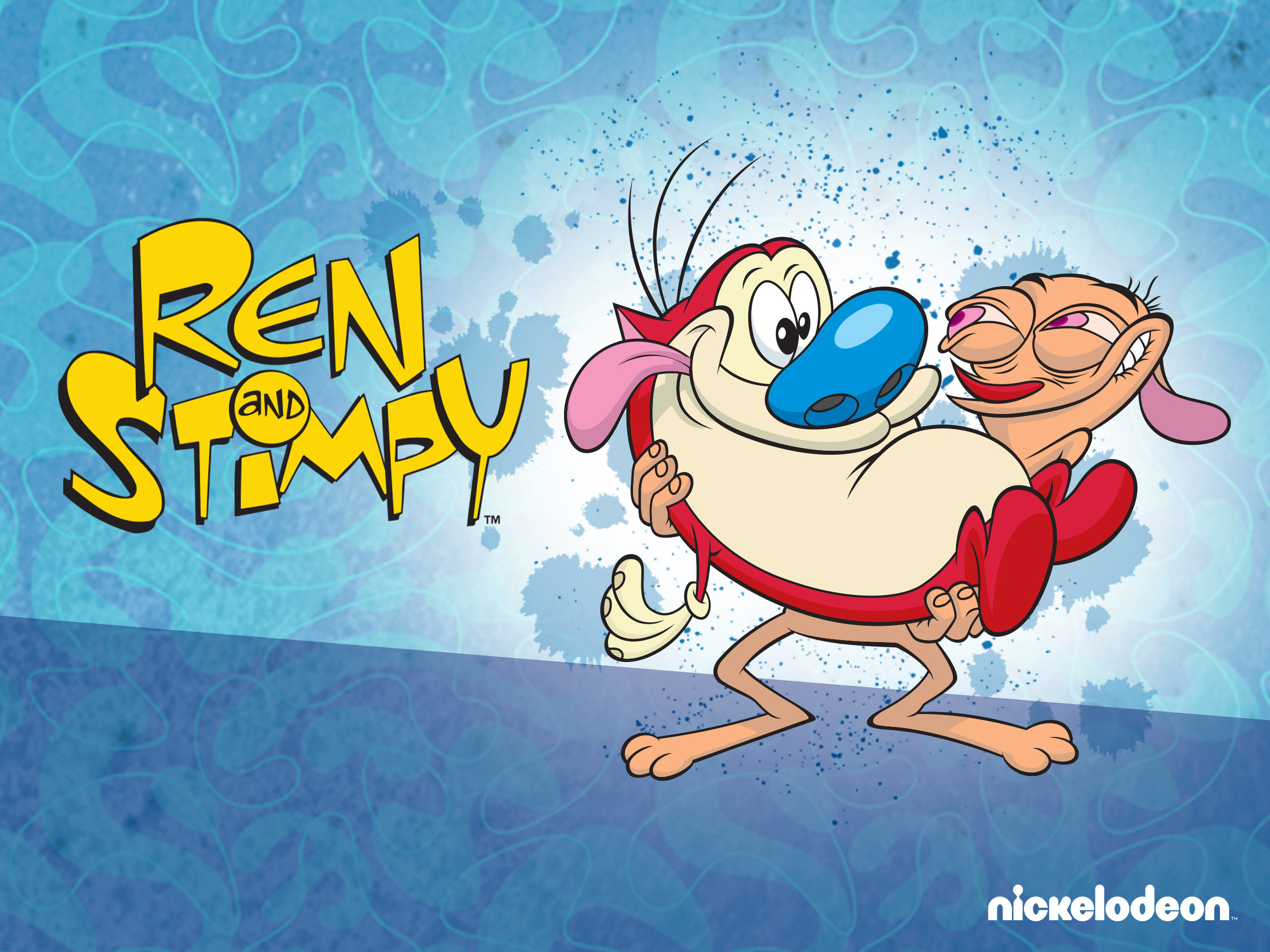 Ren From Ren And Stimpy