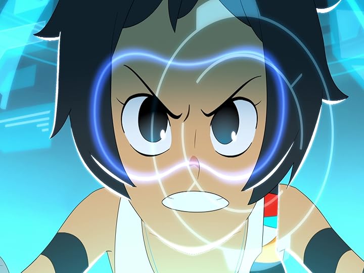 Prime Video: Droners - Saison 1