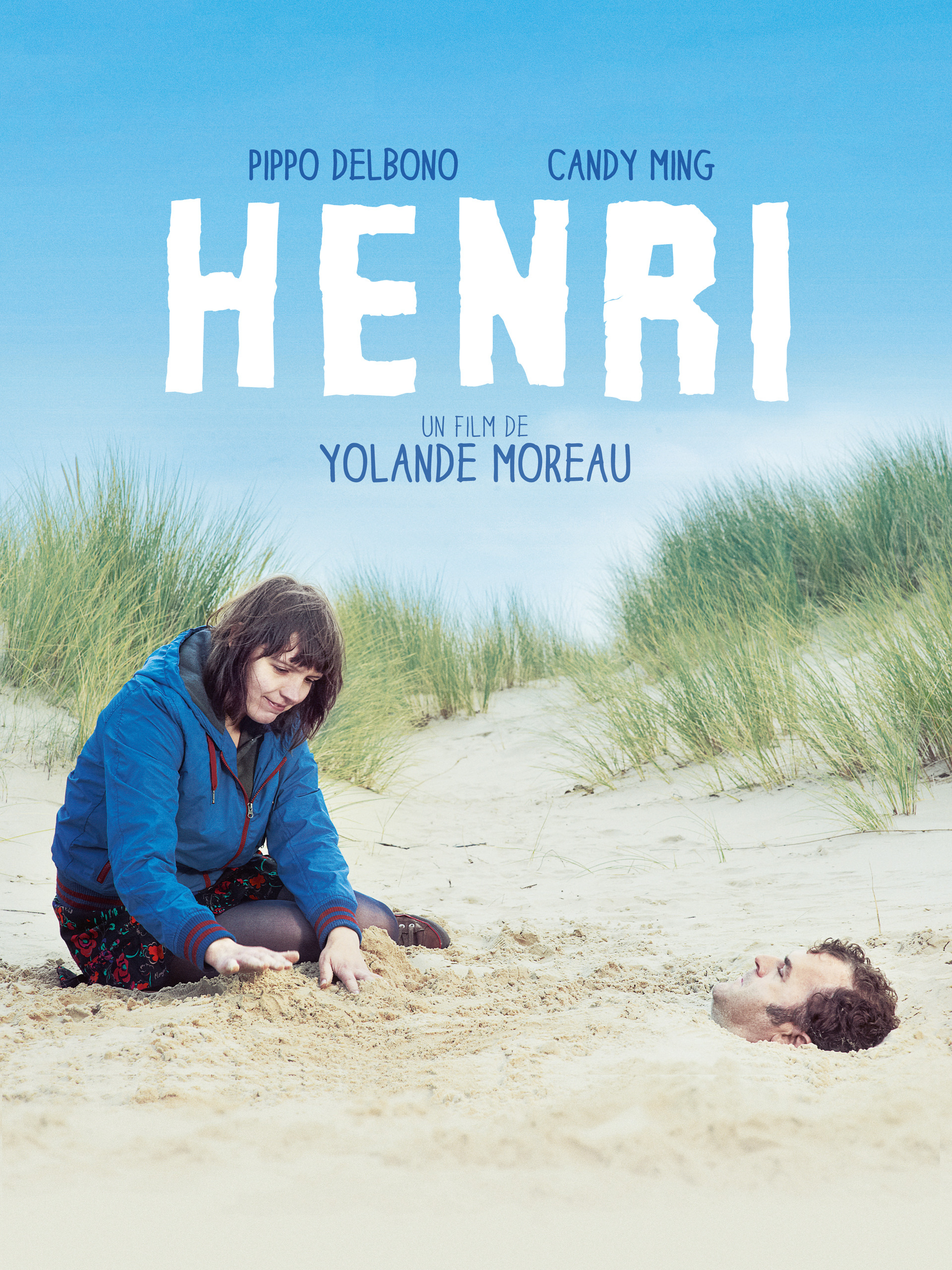 Prime Video: Henri