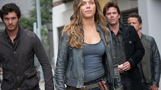 Watch Revolution | Prime Video