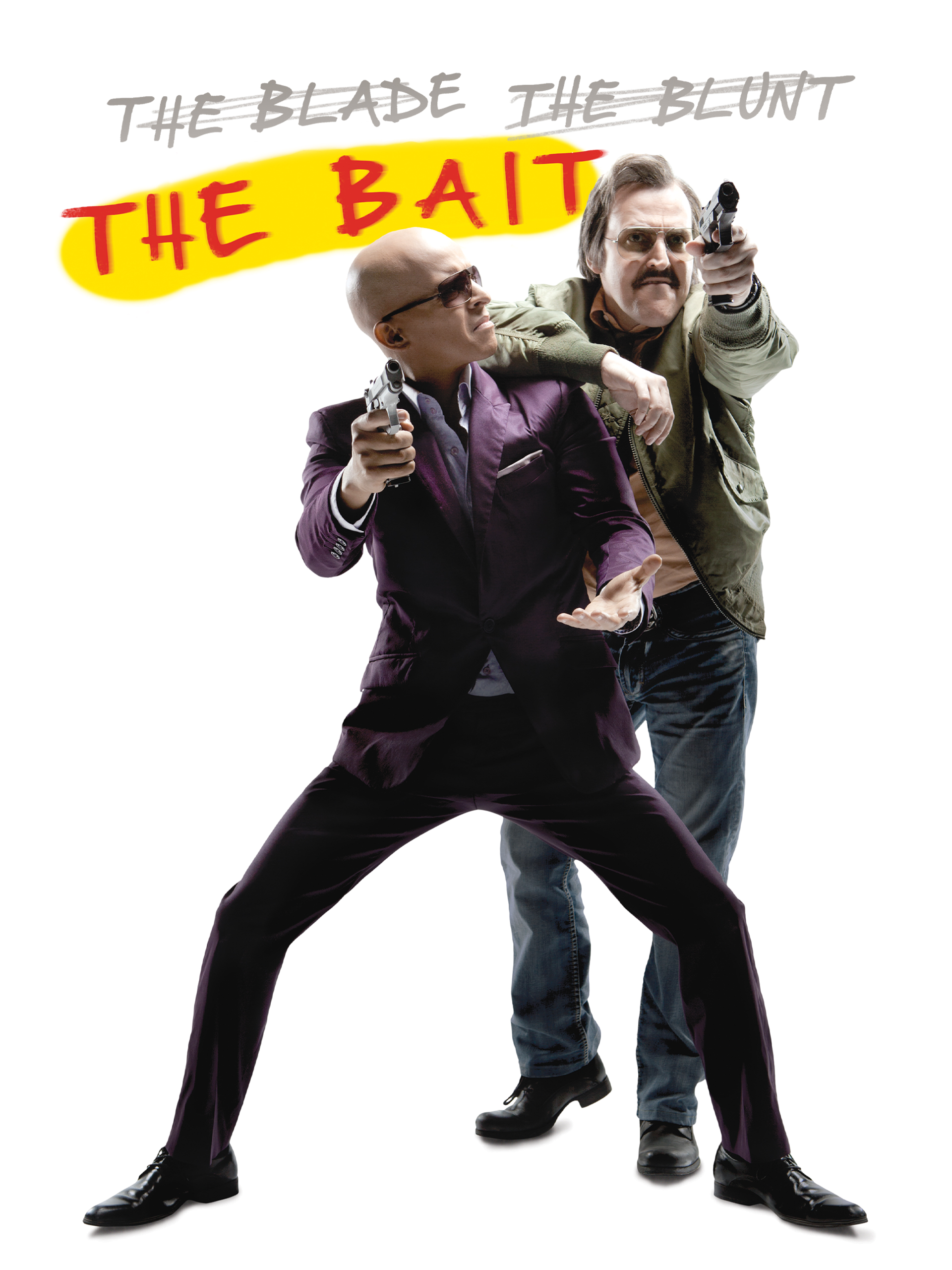Prime Video: The Bait