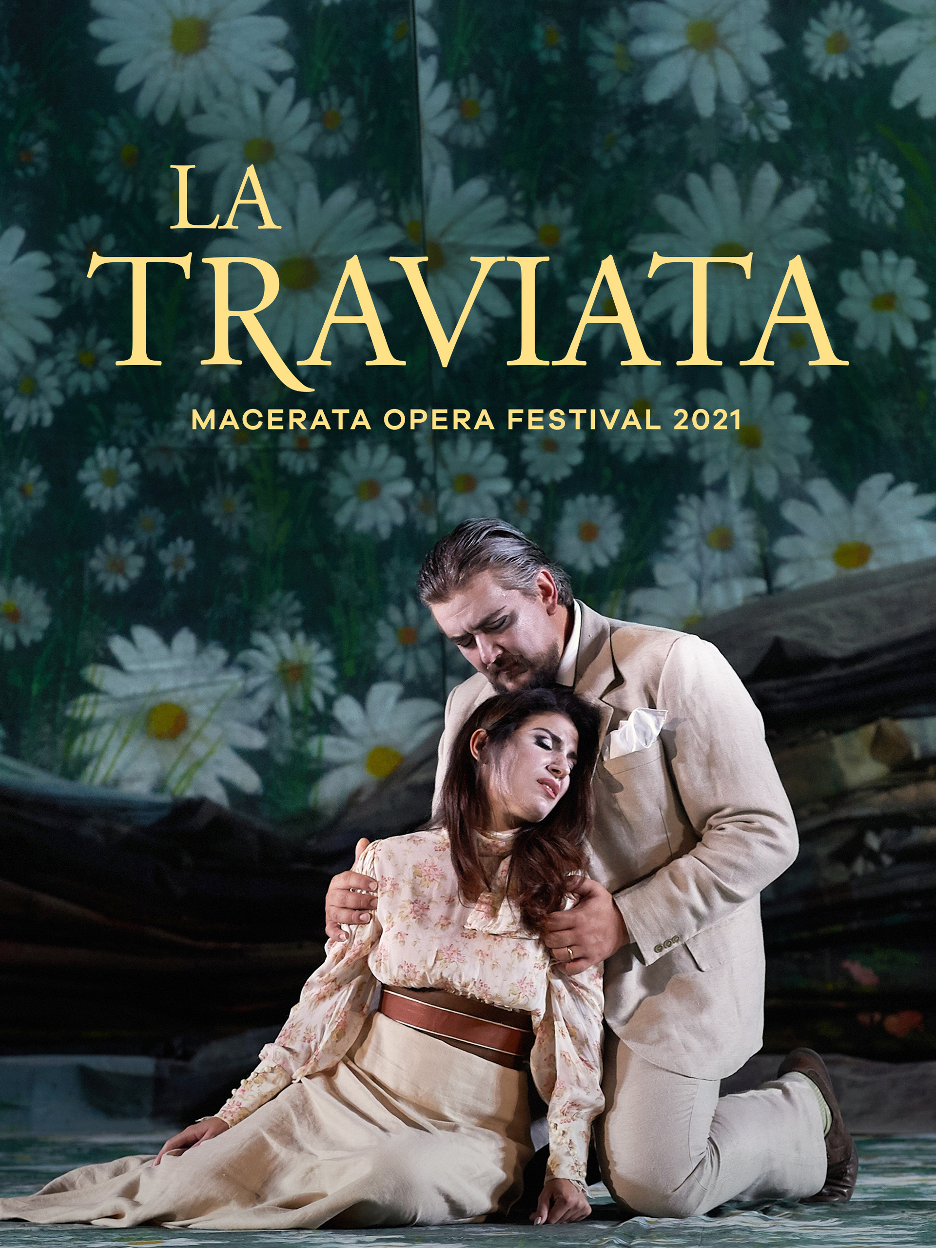 Prime Video: La traviata – Macerata Opera Festival 2021