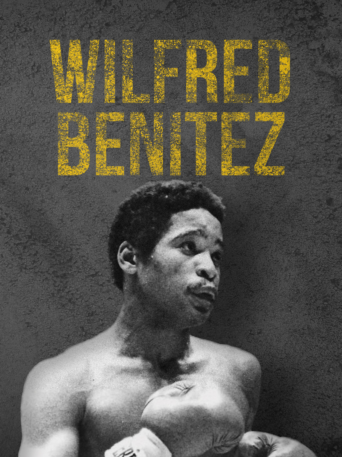 Prime Video: Wilfred Benitez