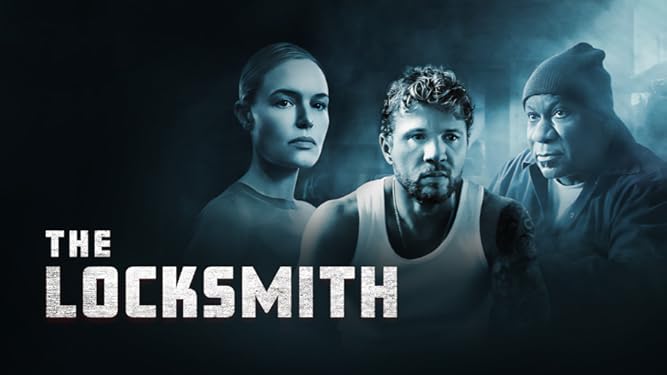 Crash The Movie Locksmith