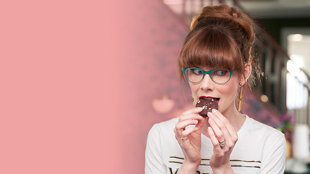 Watch Mary Makes It Easy - Season 1 | Prime Video