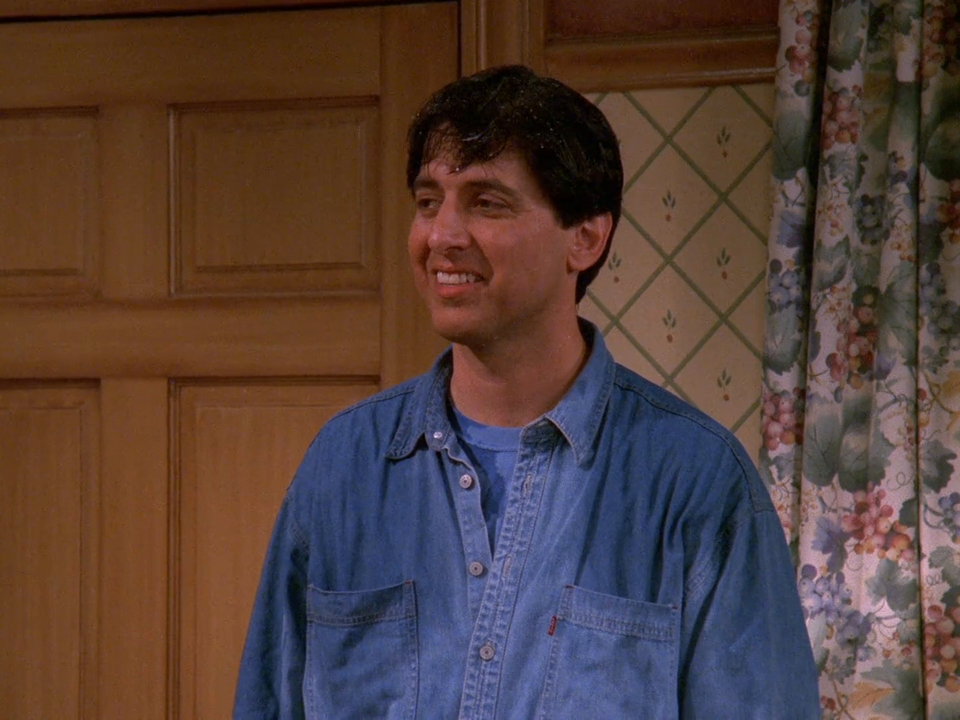 Prime Video: Everybody Loves Raymond: Season 1