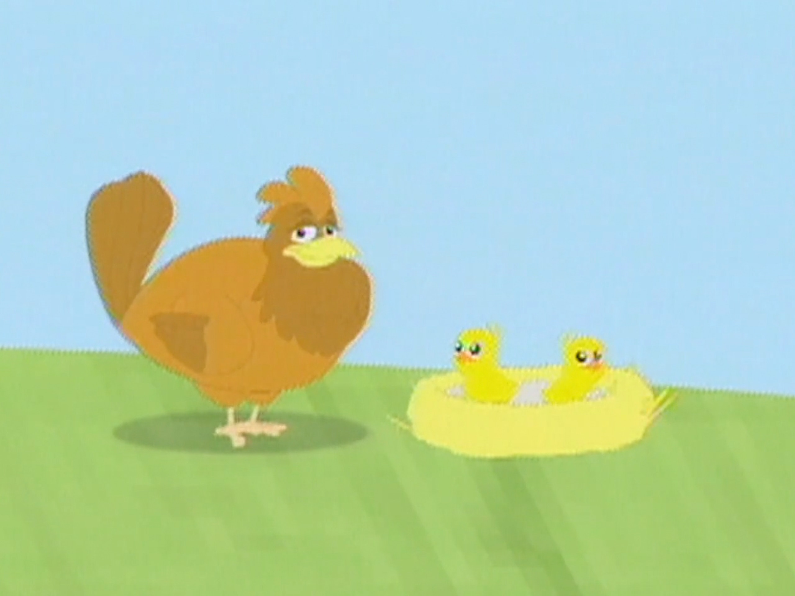 Prime Video: Mickey's Farm