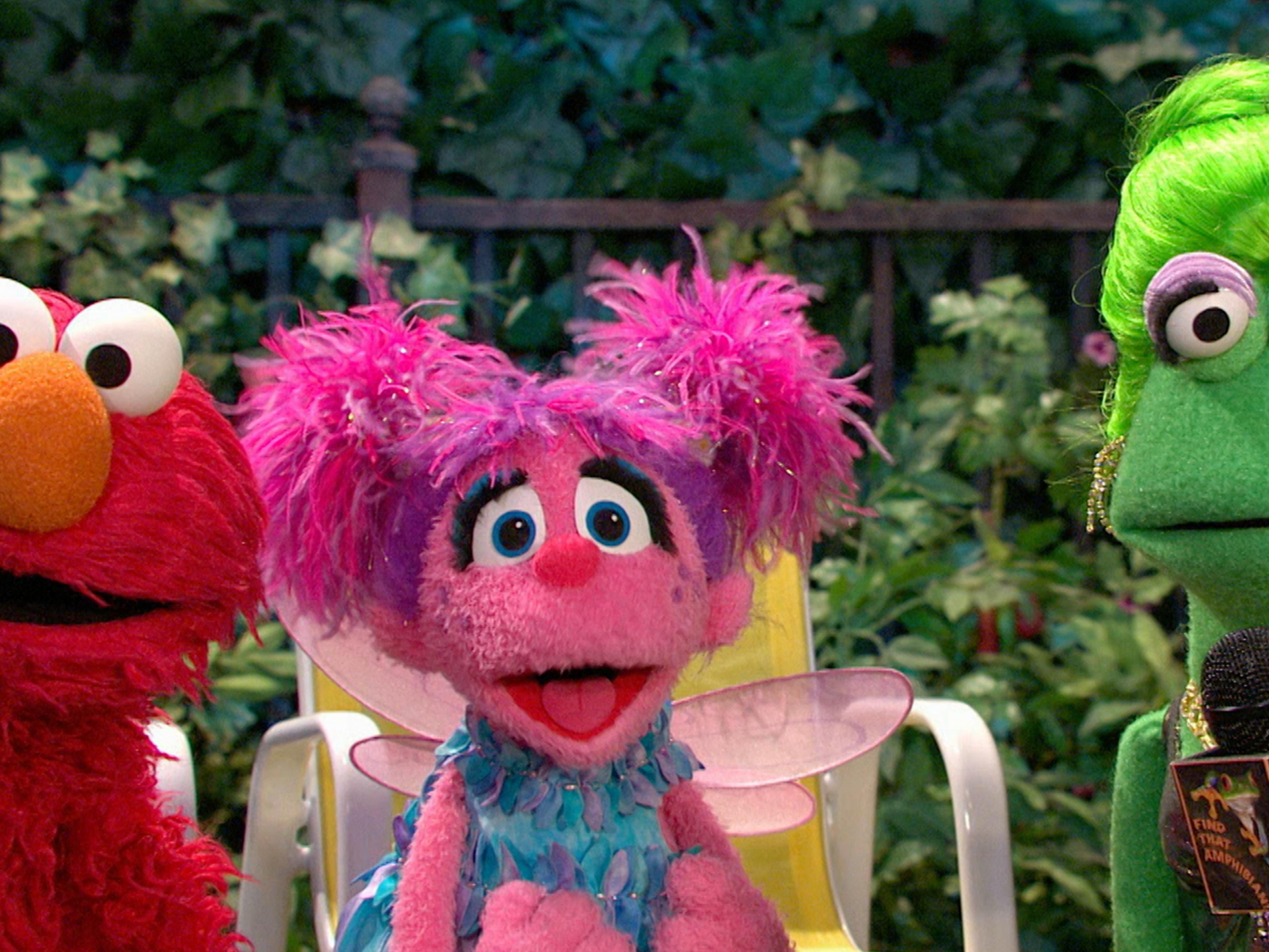 Prime Video: Sesame Street - Season 40