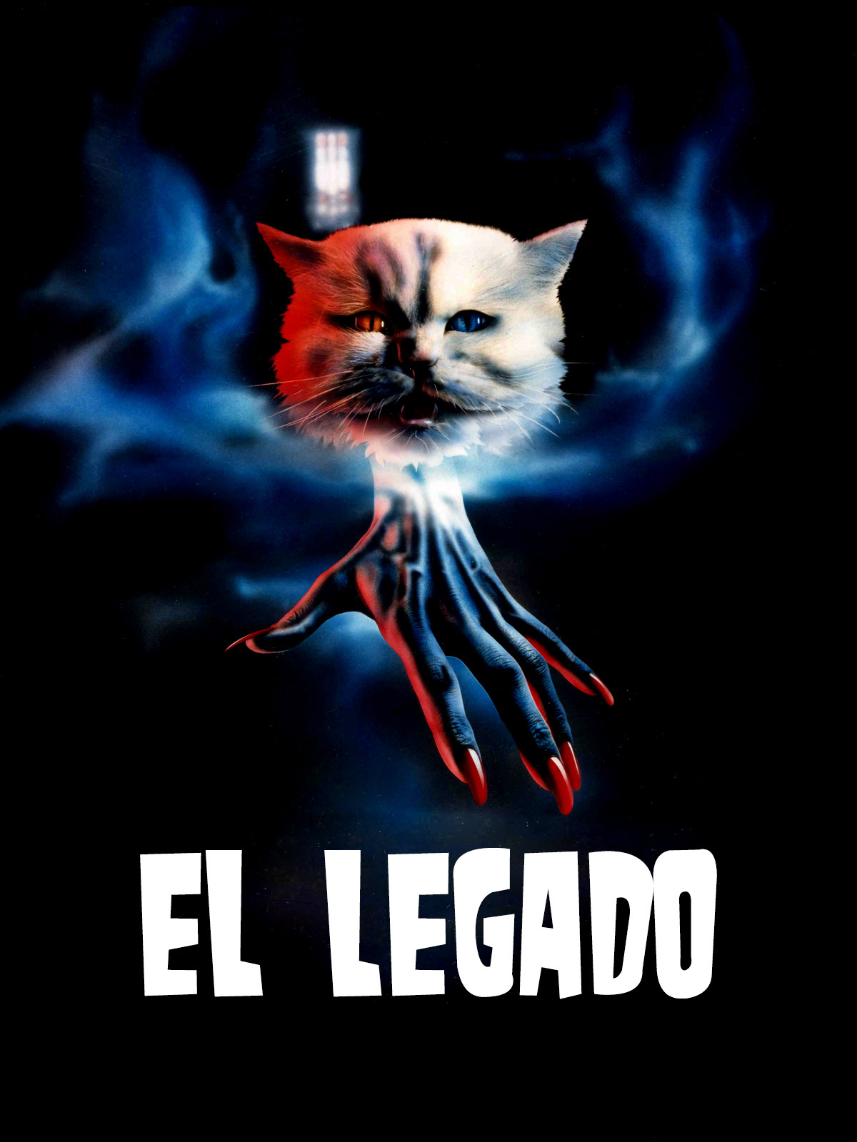 Prime Video: El legado