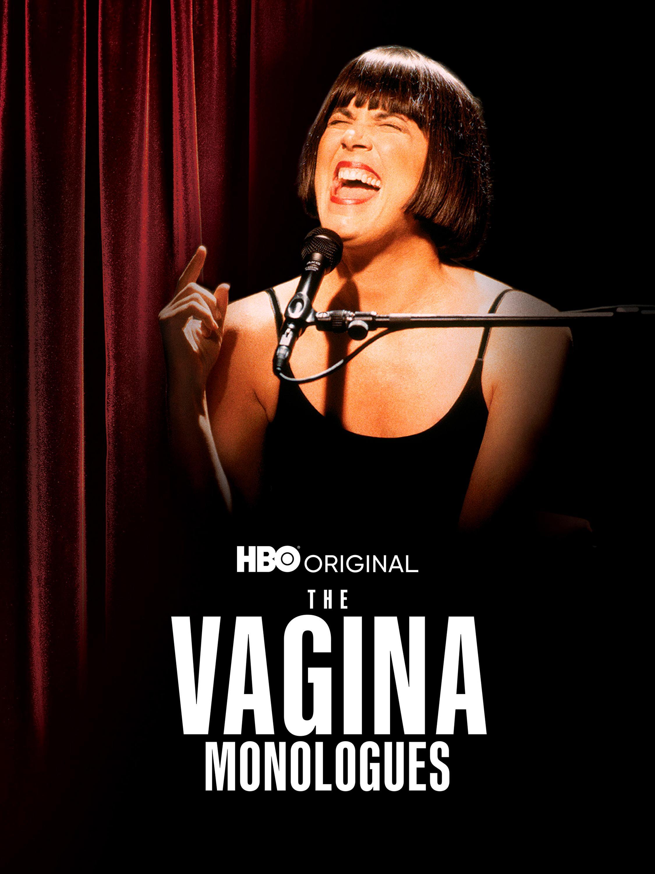 Prime Video: The Vagina Monologues