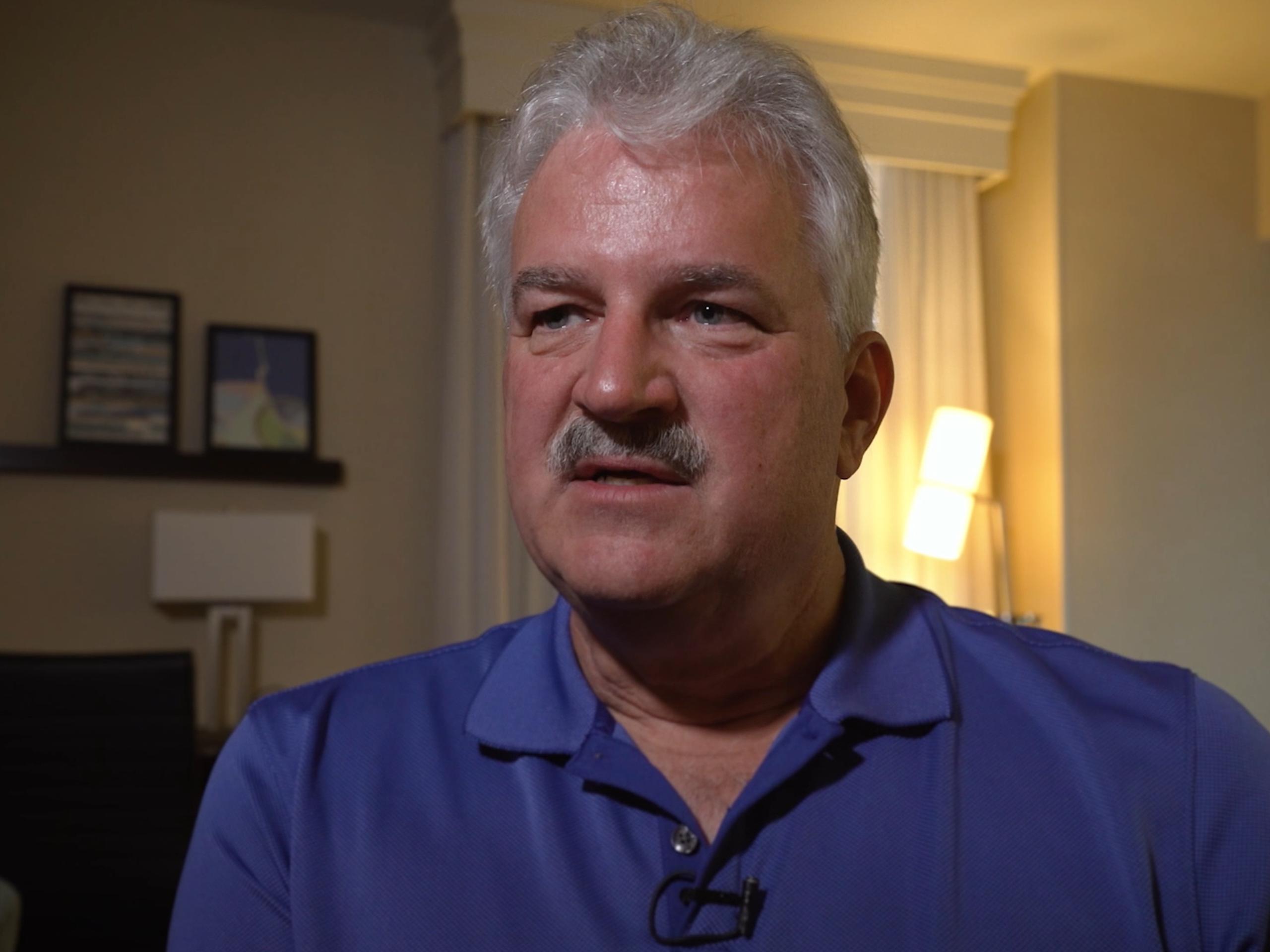 Prime Video: I, Hostage